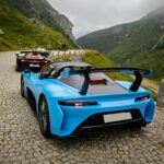 Dallara Stradale – Master Class Motors